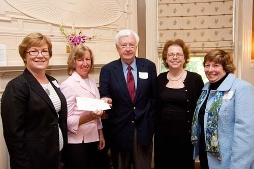 John E. Fogarty Foundation funding 19 local initiatives to aid disabled ...