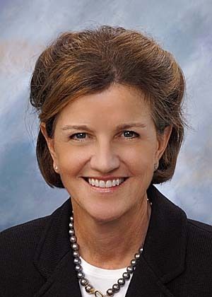 Nancy Rogers