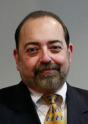 David F. Rampone