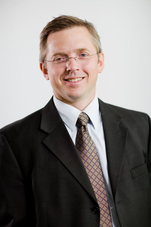 Theodore “Ted” B. Howell