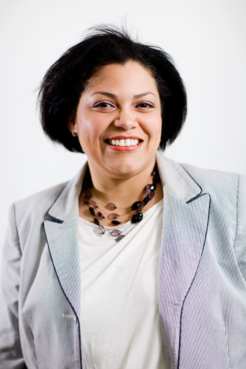 Doris M. De Los Santos
