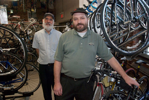 Providence Bicycle expands profile, adds new Warwick location