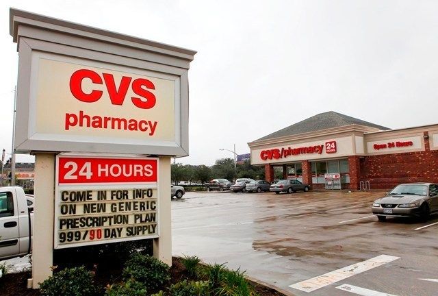 CVS to lay off 300 workers nationwide; 150 in Woonsocket