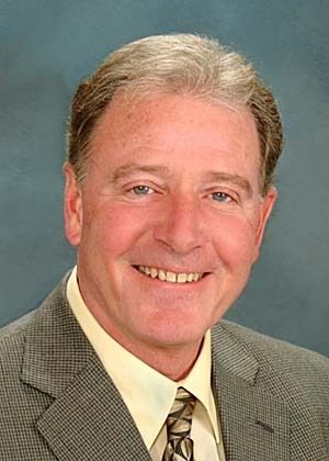 John K. Breese