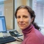 Five Questions With: Lisa Davis