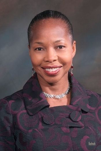 Five Questions With: Dr. Alice Coombs