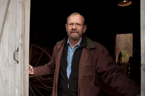 Controversy over the master plan for Narragansett's Canonchet Farms