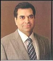 Five Questions With: Dimitri J. Nionakis