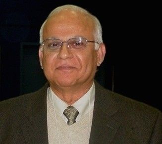 Five Questions With: Zahir Shaikh