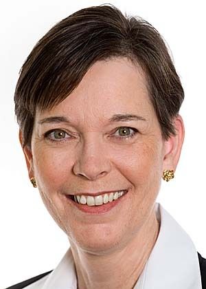 Five Questions With: Patricia Thompson