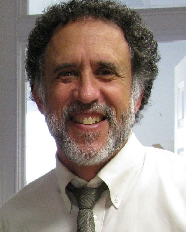 Five Questions With: Rick Brooks