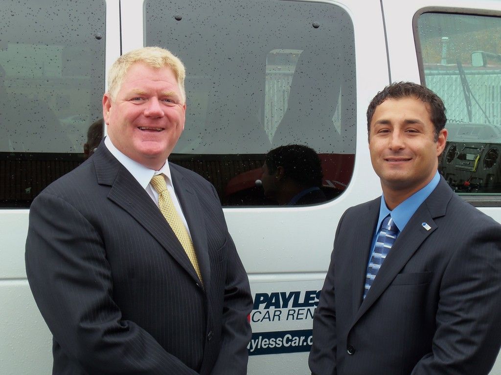 ETS International Now Located at Manchester and T.F. Greene Airports