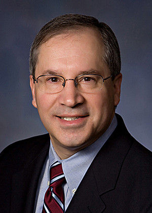 David V. Devault