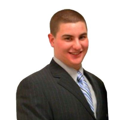 Five Questions With: Joseph Pacheco