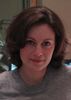 Elisabeth Harrison