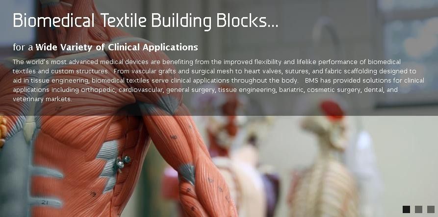 Biomedical Structures buys Concordia Medical