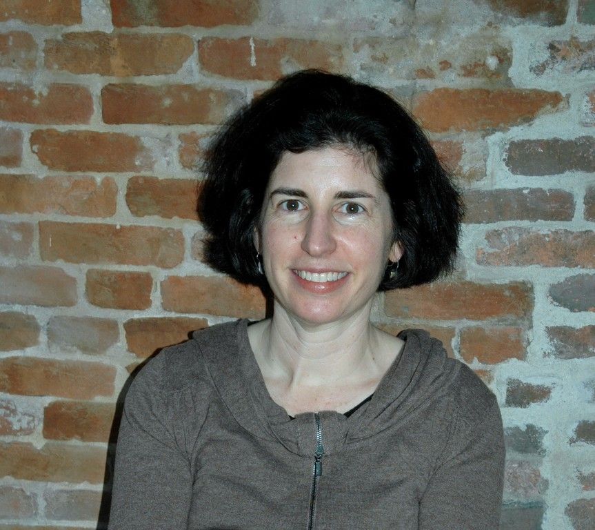 Five Questions With: Sarah Zurier