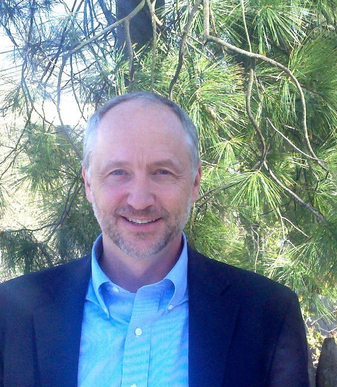 Terry Sullivan named new head of R.I. Nature Conservancy