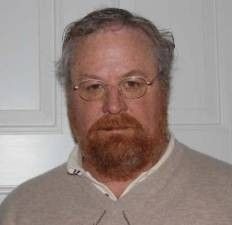 Five Questions With: Michael G. Riley