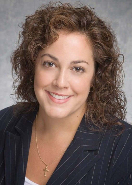 Five Questions With: Jennifer Banks-Oldfield