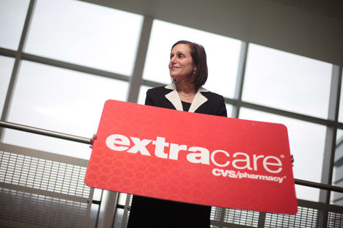 The research whiz behind CVS’ ExtraCare card
