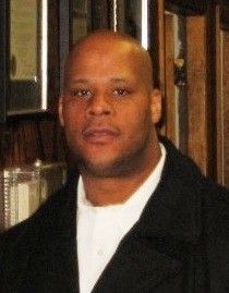 Five Questions With: Damon Fowlkes