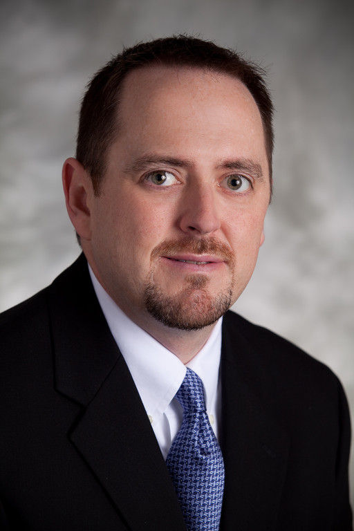 Five Questions With: Eric Little