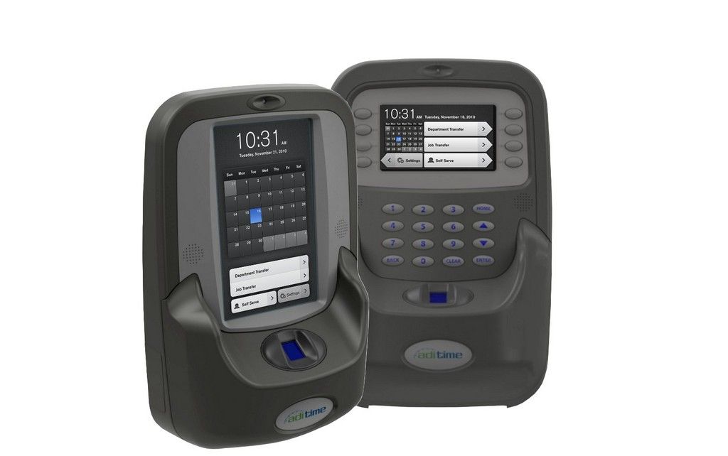 ADI Time Announces Trade-Up Program on New adiPad and adiTouch Data ...