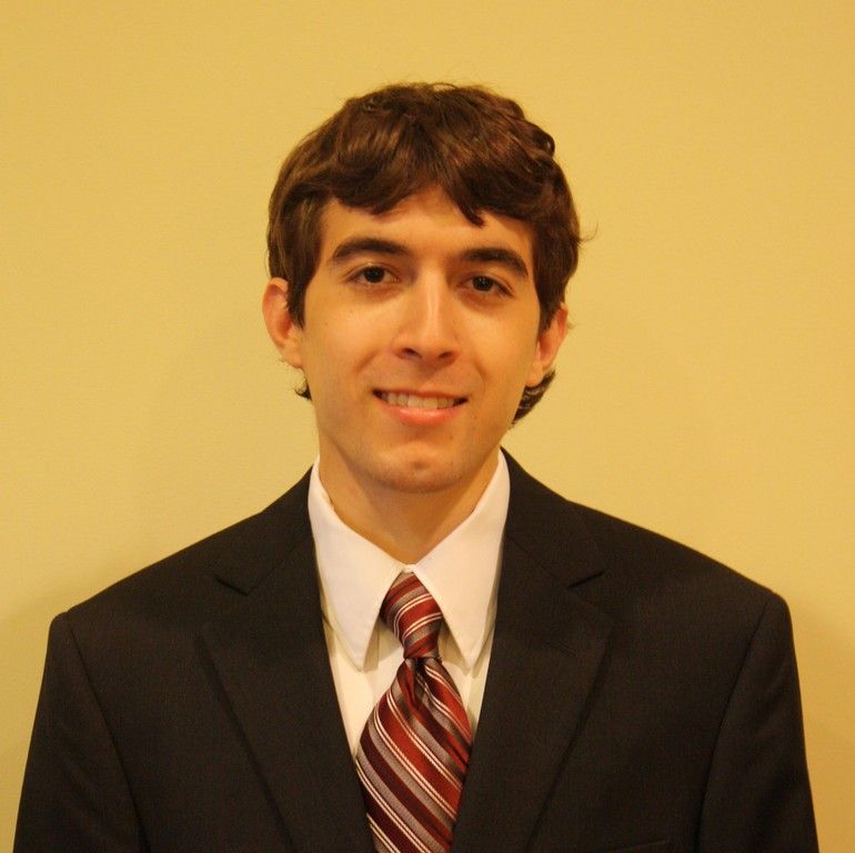 Five Questions With: Benjamin Silva