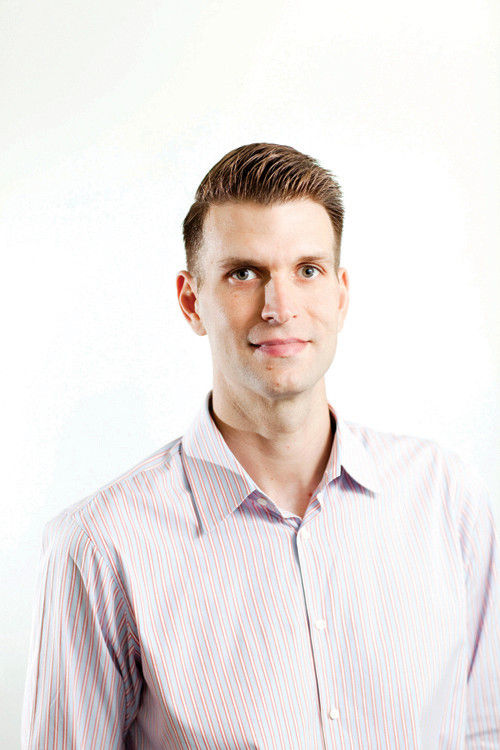 Christopher G.Thanos