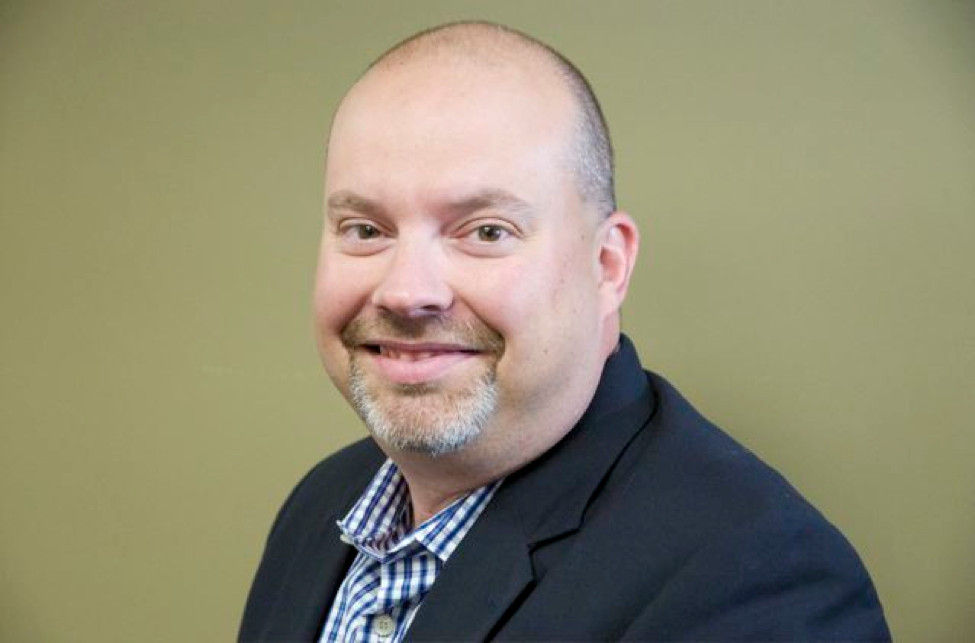 Five Questions With: Robert Petrocelli