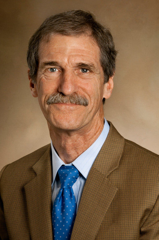 Five Questions With: John A. Robson