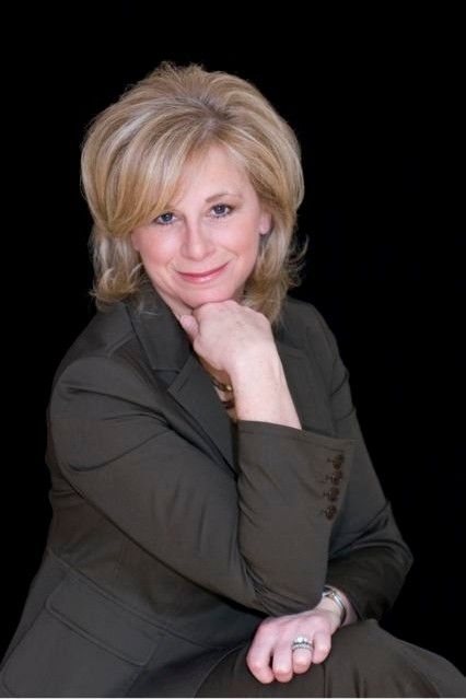 Five Questions With: Joy Feldman