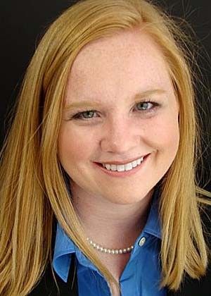 Meghan Grady