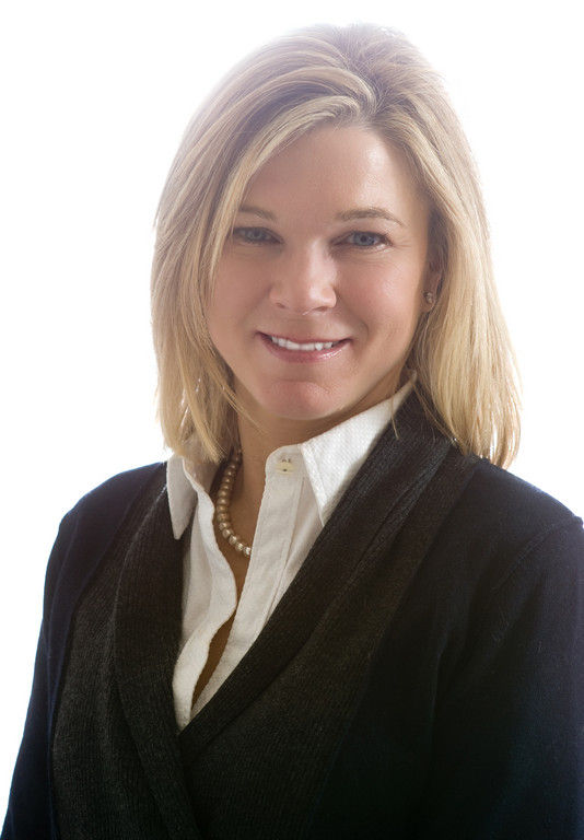 Five Questions With: Kristin Simoens