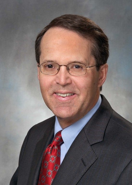 Five Questions With: Christopher Oddleifson