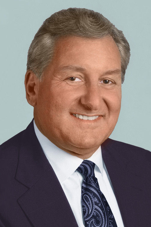 Five Questions With: Bob Popeo