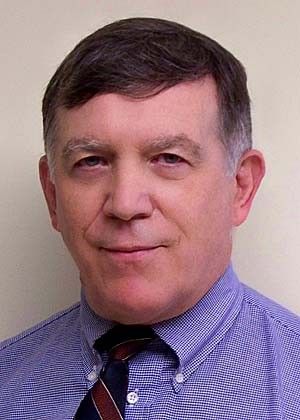 Barry Giordano