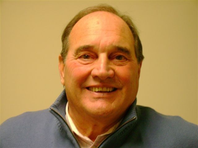 Five Questions With: Fred Santaniello