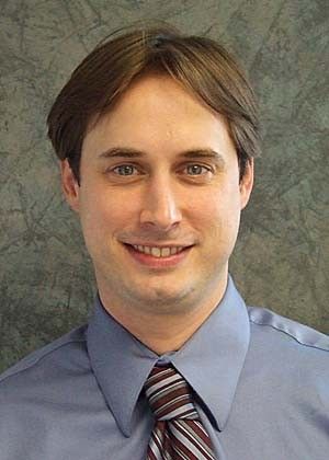 John A. Gelzhiser