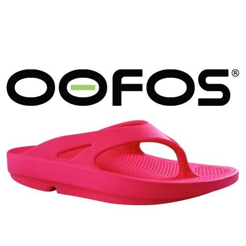 OOFOS Steps It Up For Debut At Outdoor Retailer