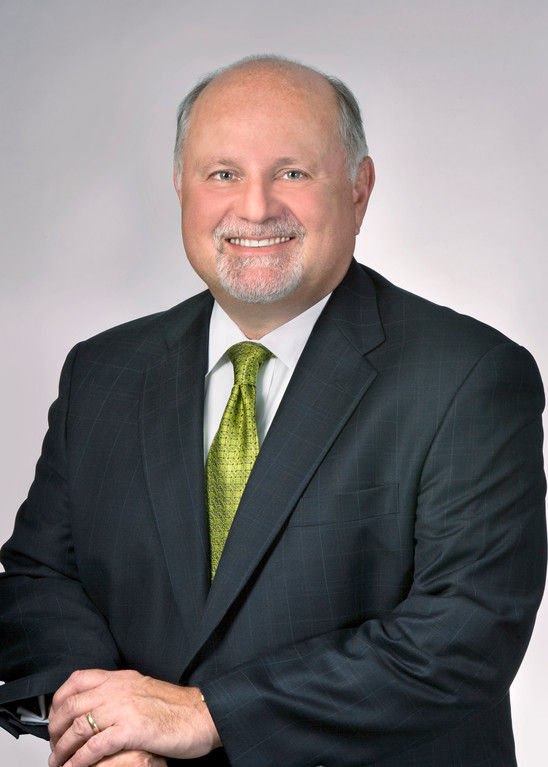 Five Questions With Karl A. Kozak