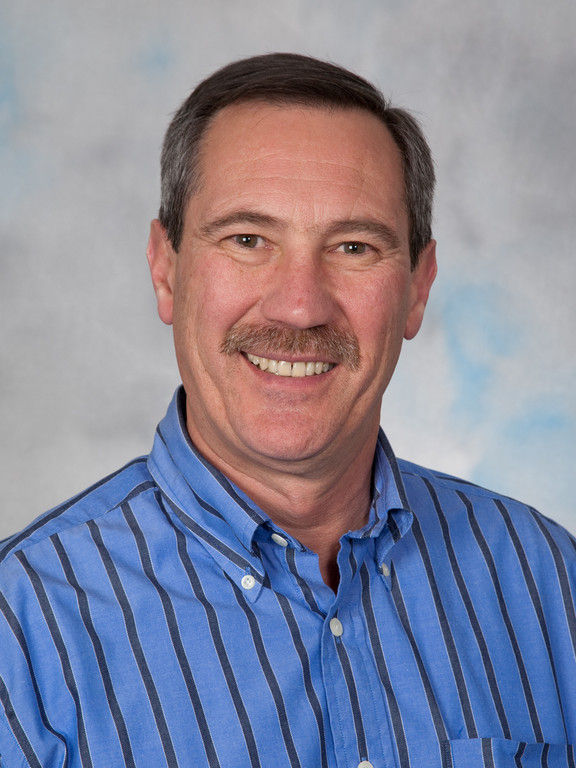 Five Questions With: Robert Bernardo