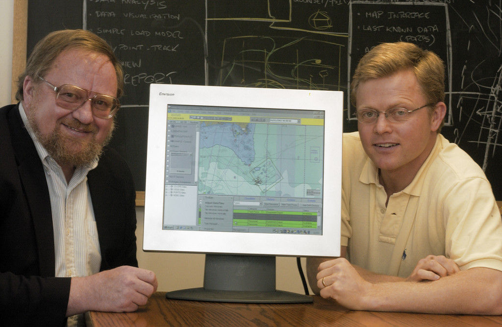 Renowned URI ocean-engineering professor Spaulding to retire