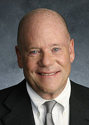 Michael E. McMahon