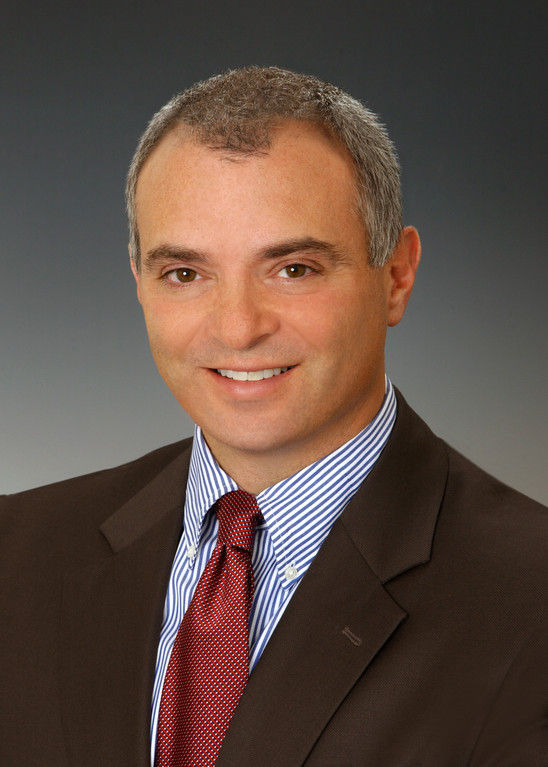 Five Questions With: James T. Rizzo