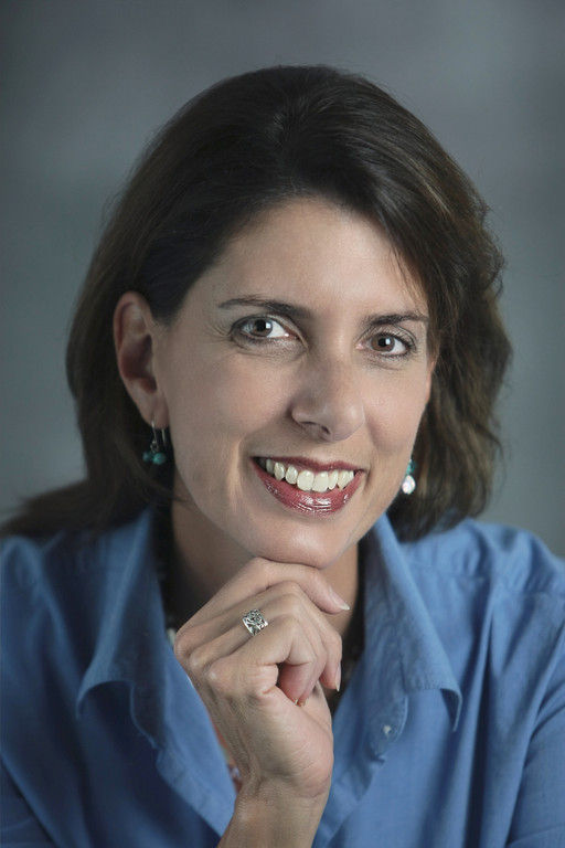 Five Questions With: Pat Blakemore