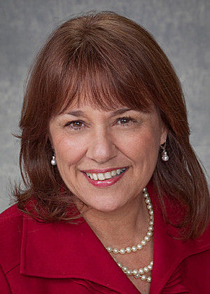 Susan Nelson