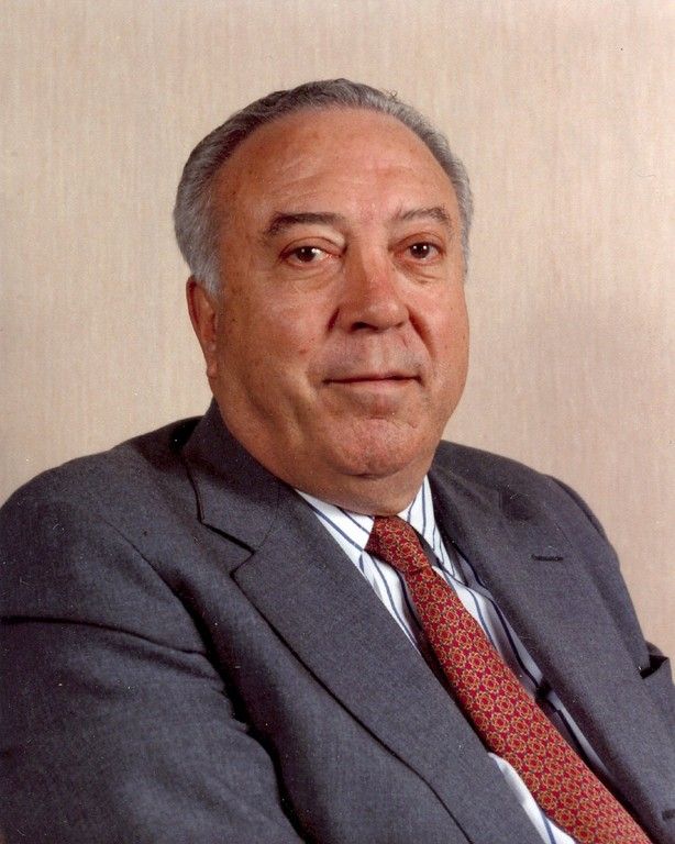 Five Questions With: Ralph Papitto