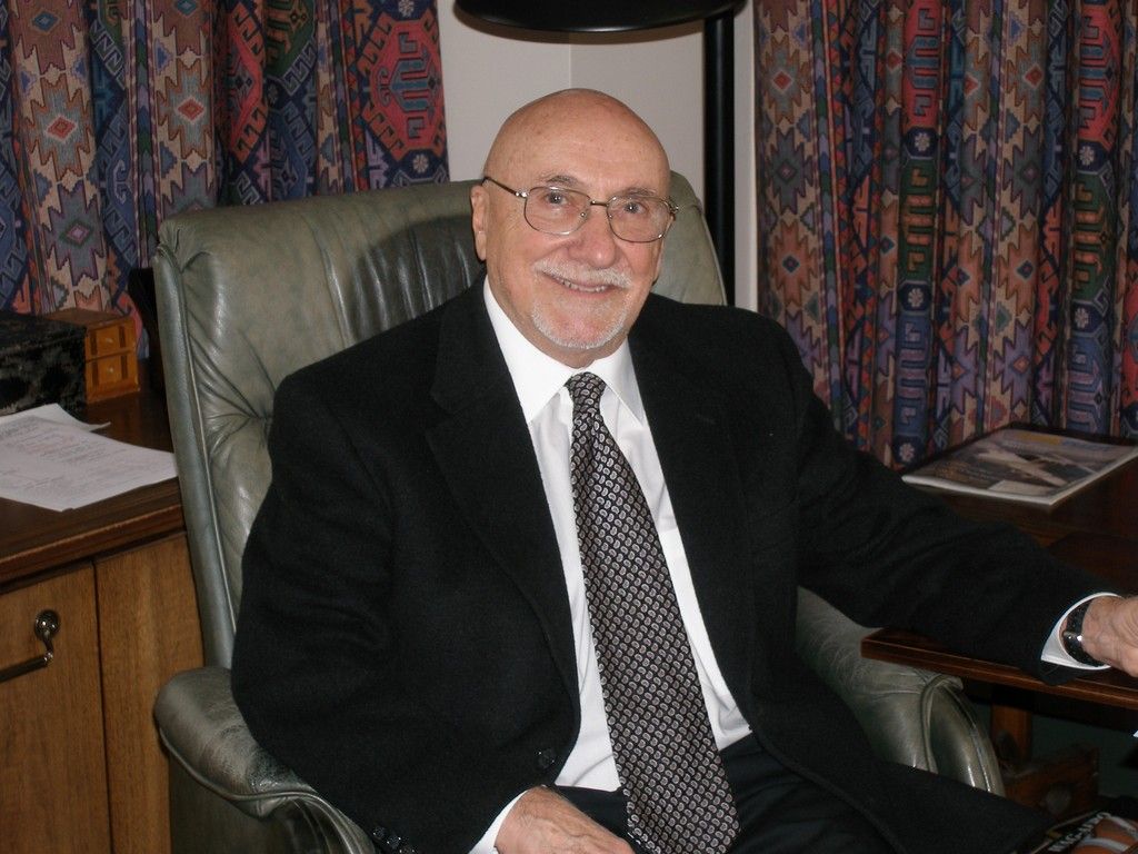 After 44 years, R.I.’s first bankruptcy judge retires
